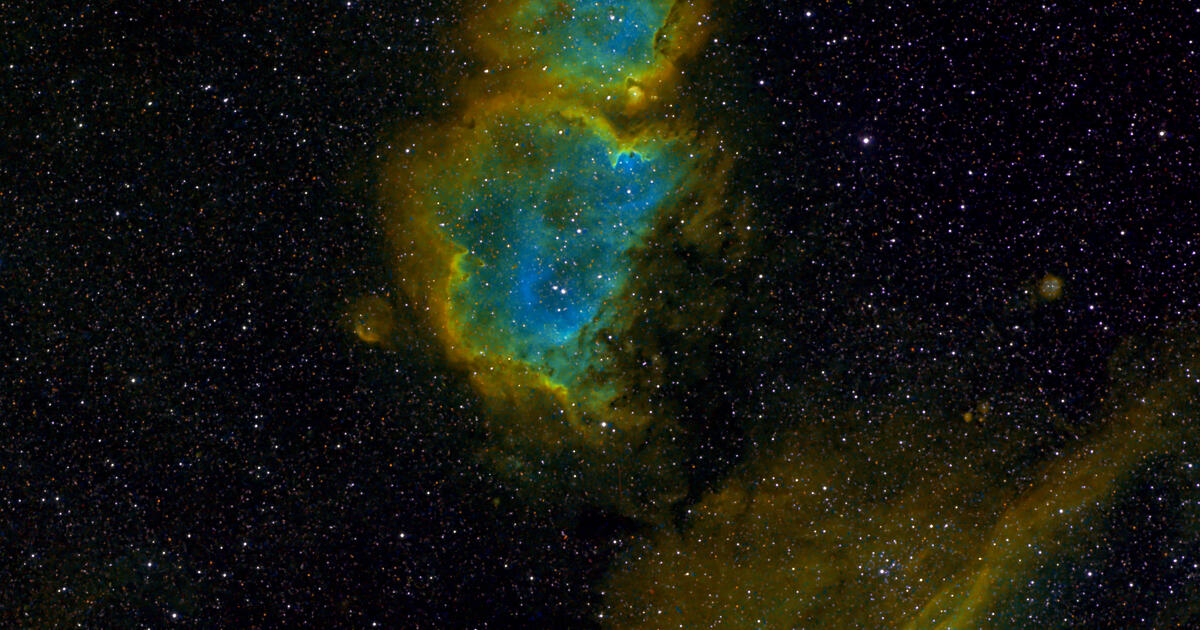 Westerhout 5 | Telescope Live